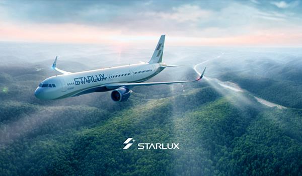 媒體中心 (Newsroom 2018) - STARLUX Airlines