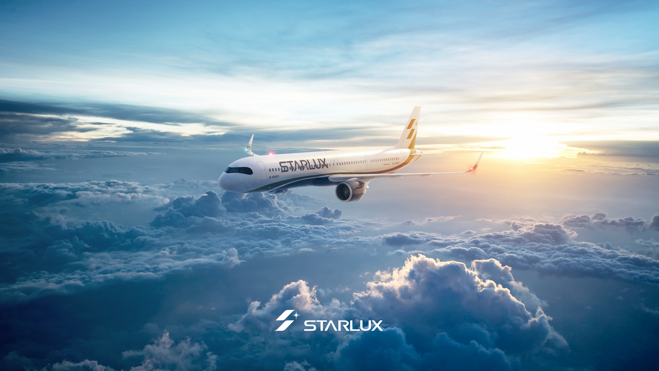 A321neo Wallpaper