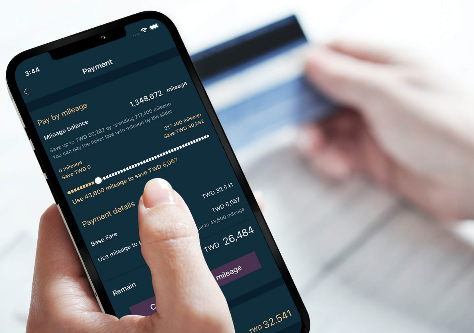 STARLUX App - STARLUX Airlines