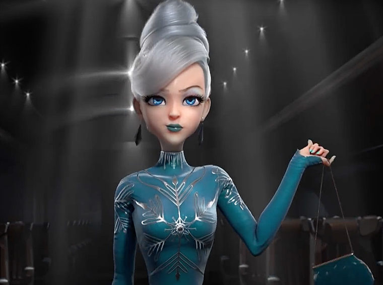 Safety Film - STARWONDERERS - STARLUX Airlines