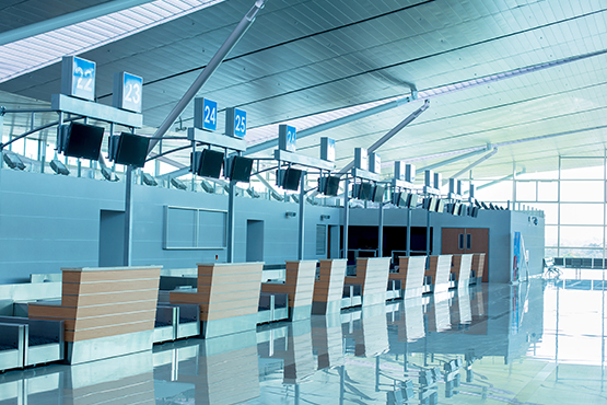 Check-in Options(Mobile Check-in) - STARLUX Airlines