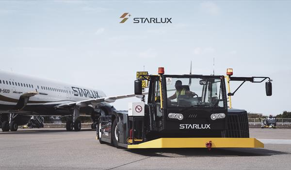Media Center (Images & Videos ) - STARLUX Airlines