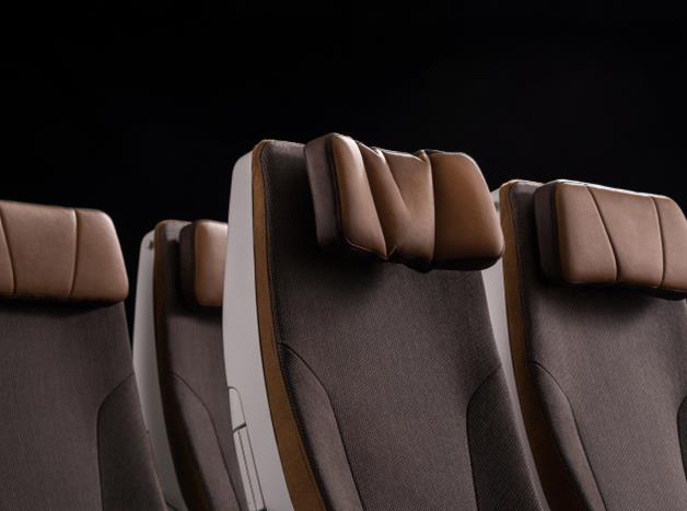 Cabin Class - STARLUX Airlines