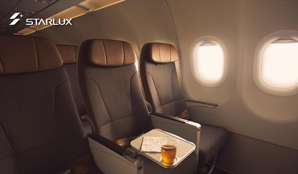Media Center (Images & Videos ) - STARLUX Airlines
