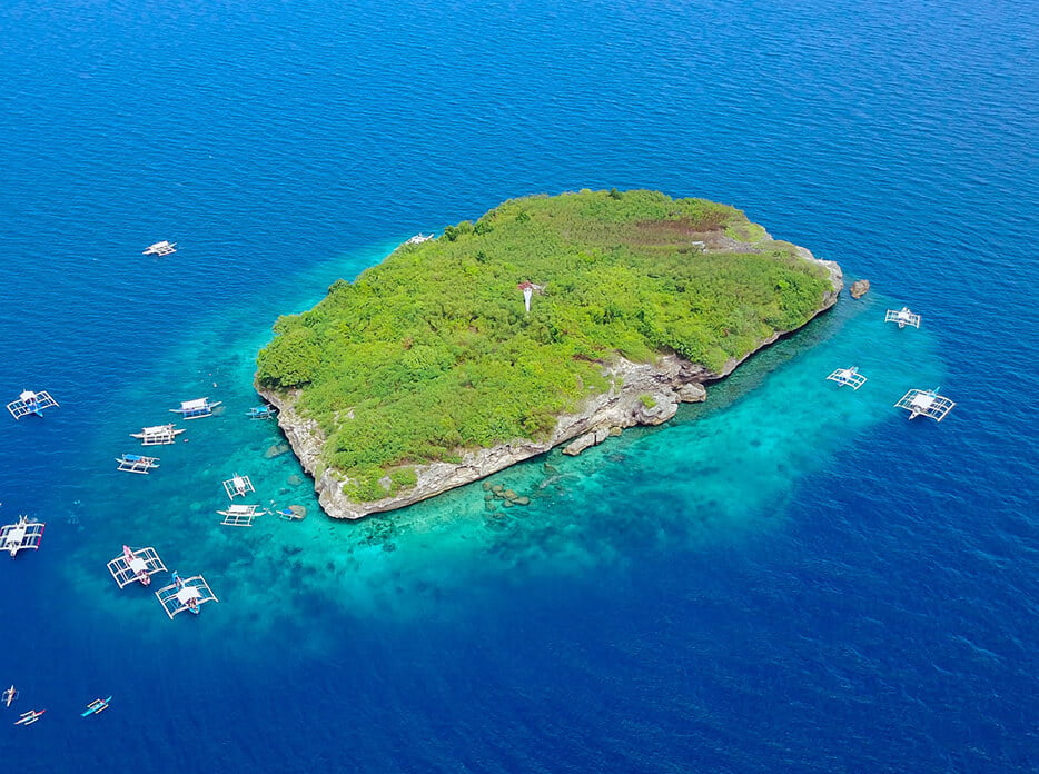 Book a flight from Taipei to Cebu - STARLUX Airlines