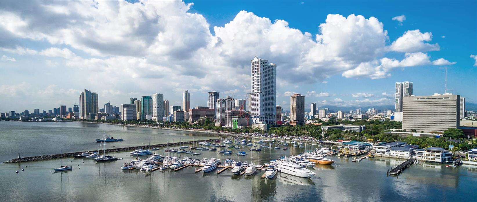 Book a flight from Taipei to Manila - STARLUX Airlines