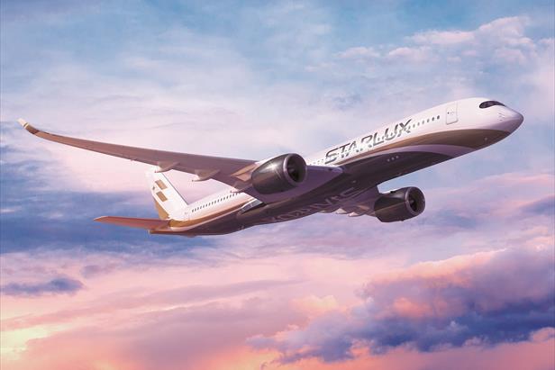 ニュースルーム - STARLUX Airlines