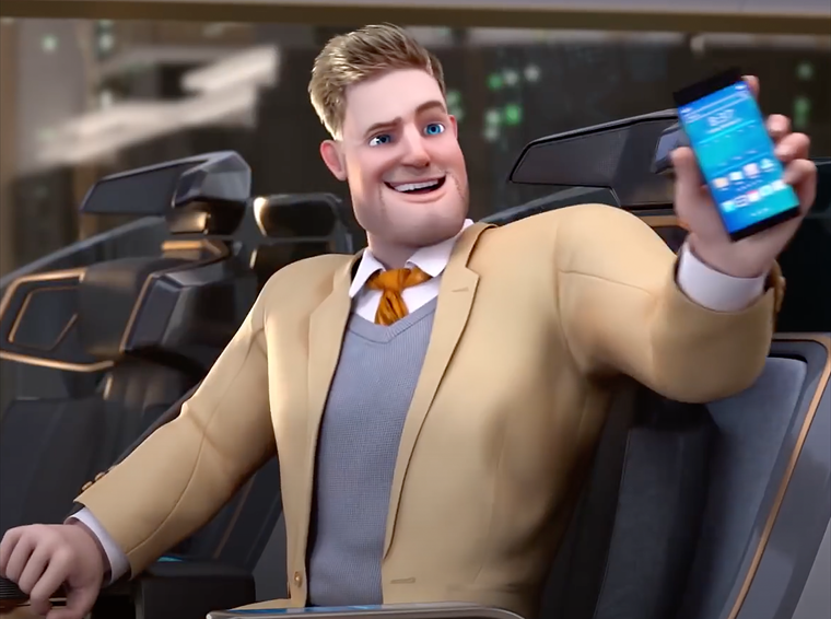 Phim hướng dẫn an toàn bay - STARWONDERERS - STARLUX Airlines